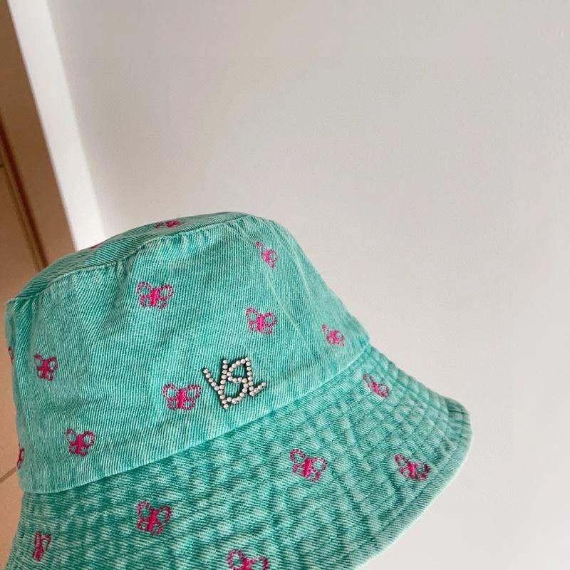 Top mirror YSL Caps