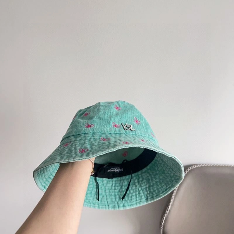 Top mirror YSL Caps