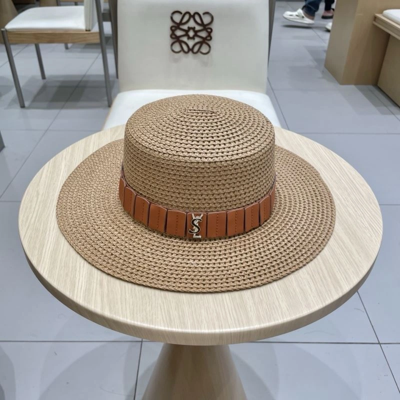 YSL Caps