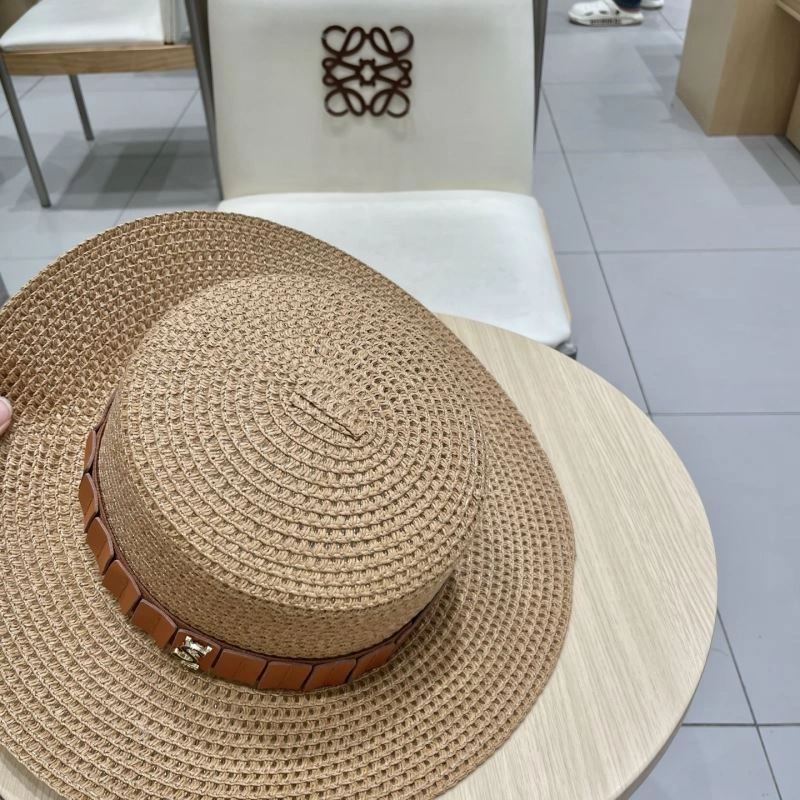 Real YSL Caps