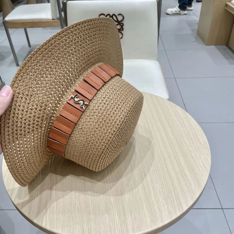 Real YSL Caps