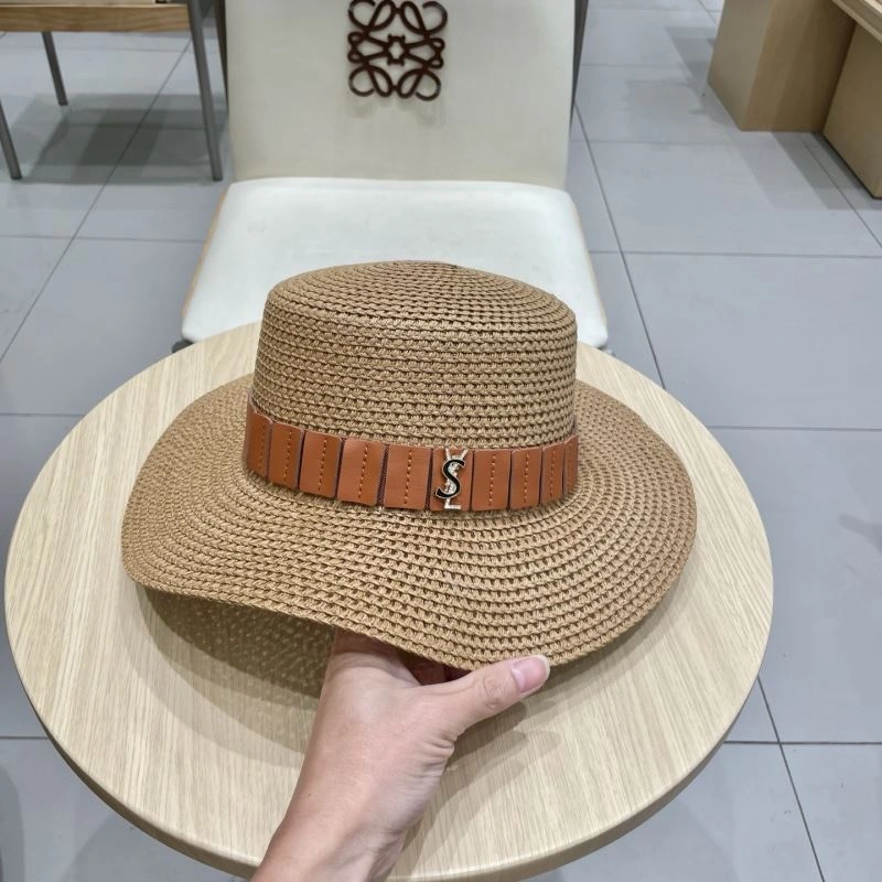Real YSL Caps