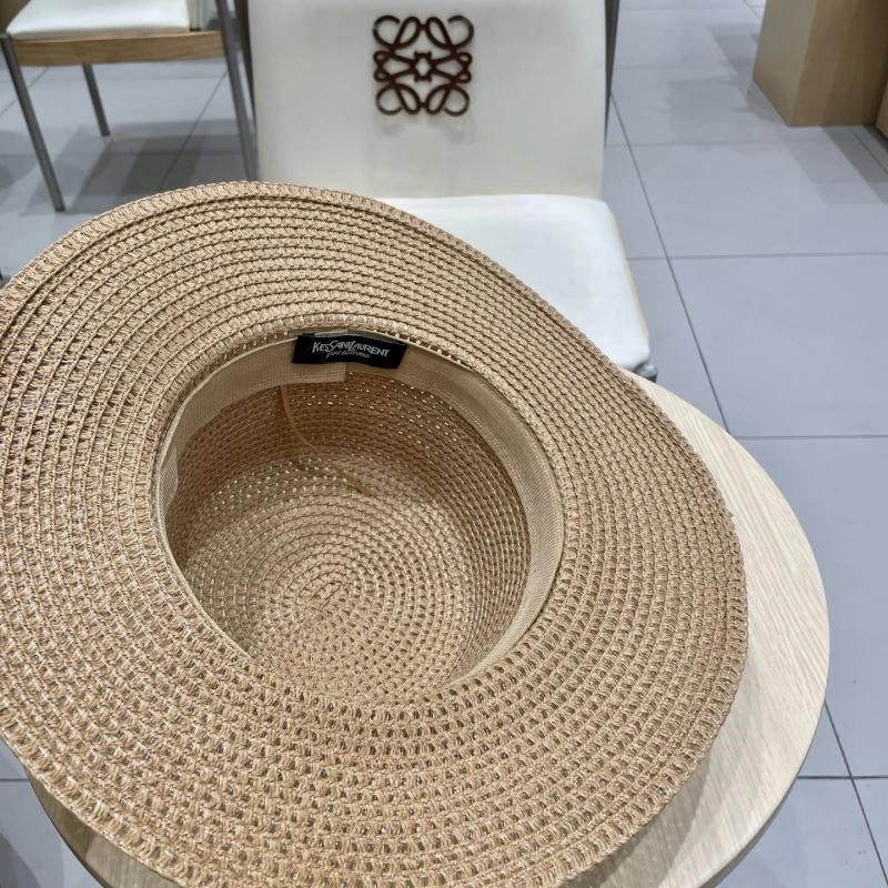 Real YSL Caps