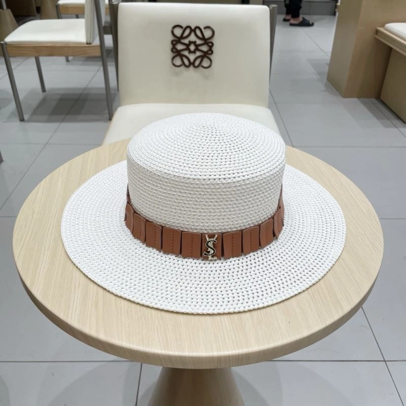 YSL Caps