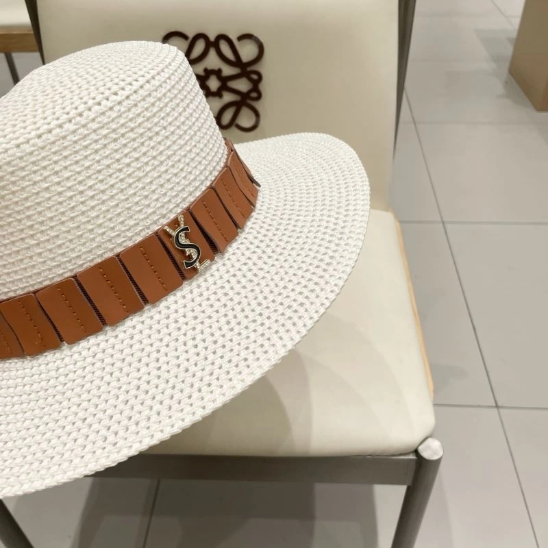Bargain YSL Caps