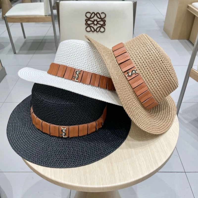 Bargain YSL Caps