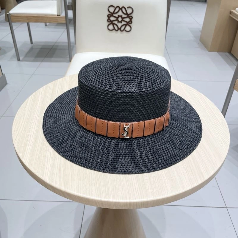YSL Caps