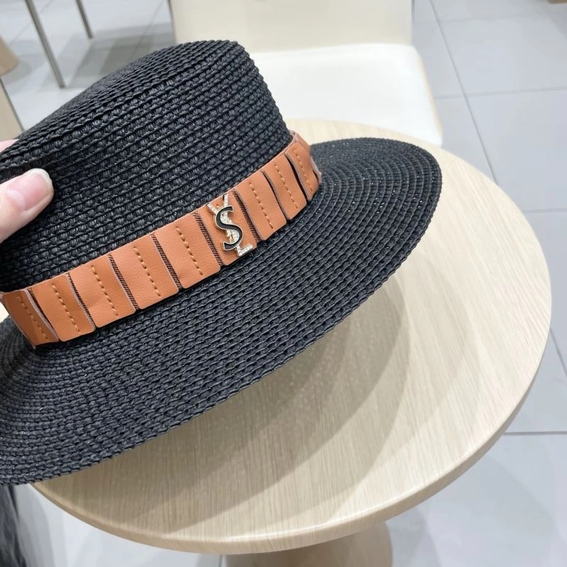 Cut-rate YSL Caps