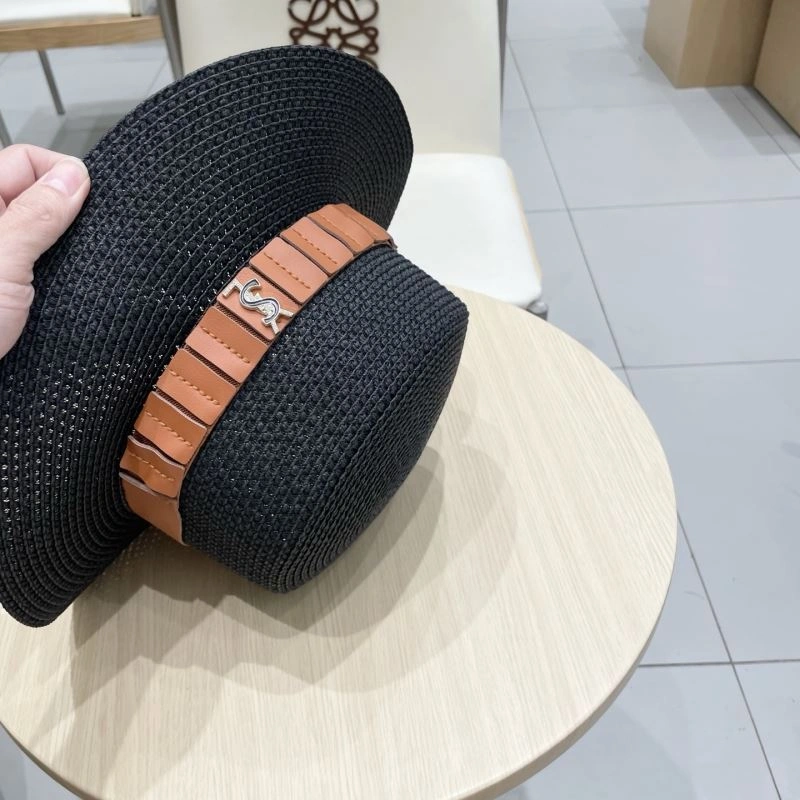 Cut-rate YSL Caps