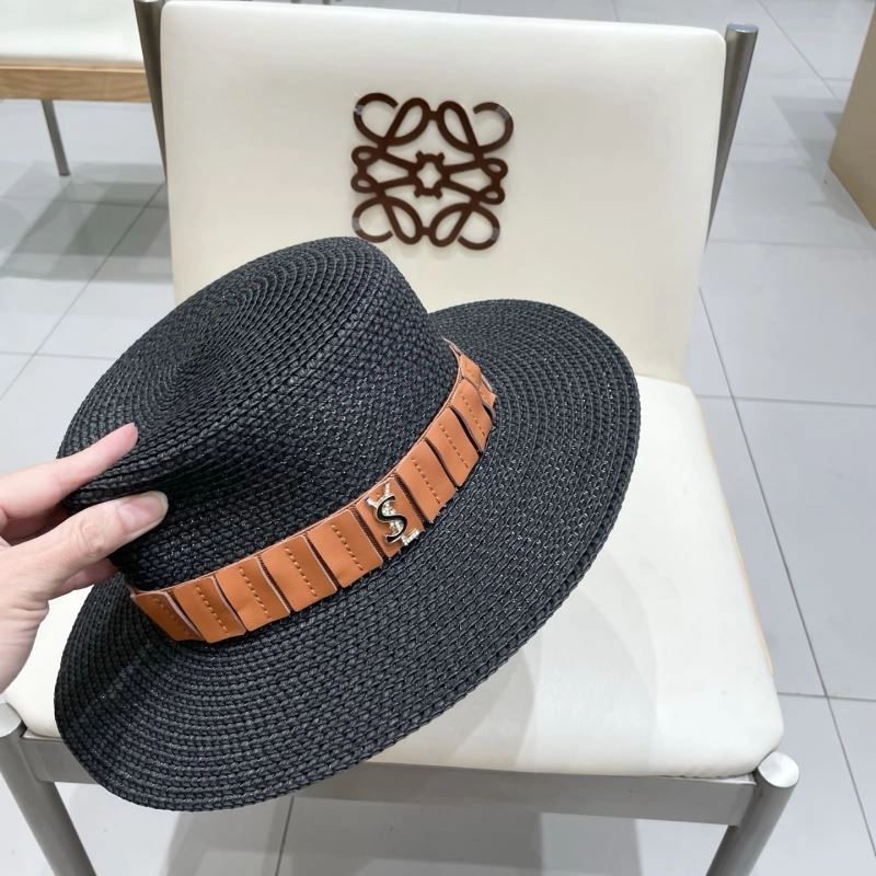 Cut-rate YSL Caps