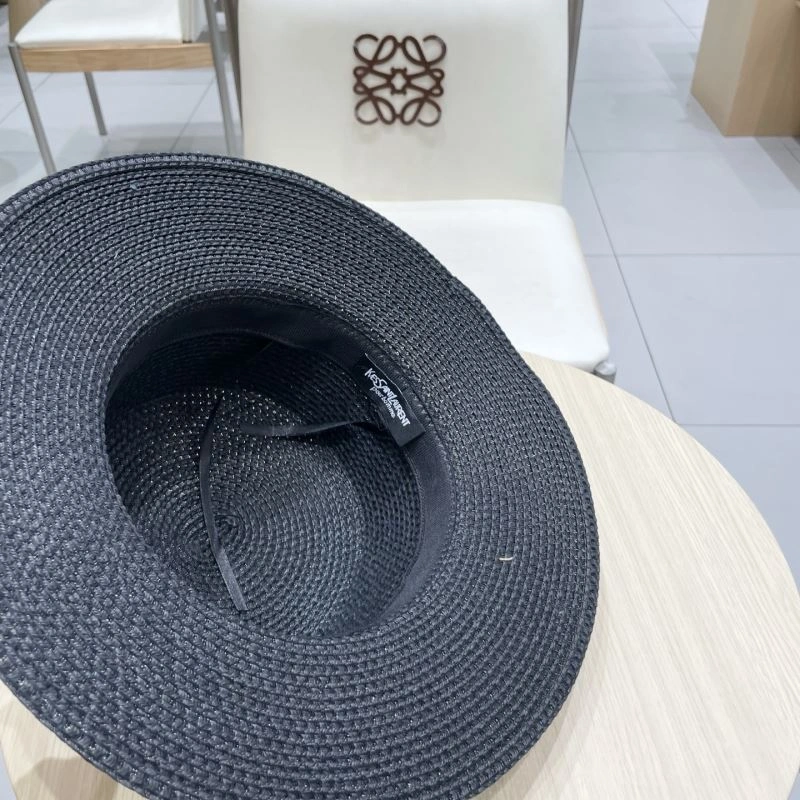 Cut-rate YSL Caps