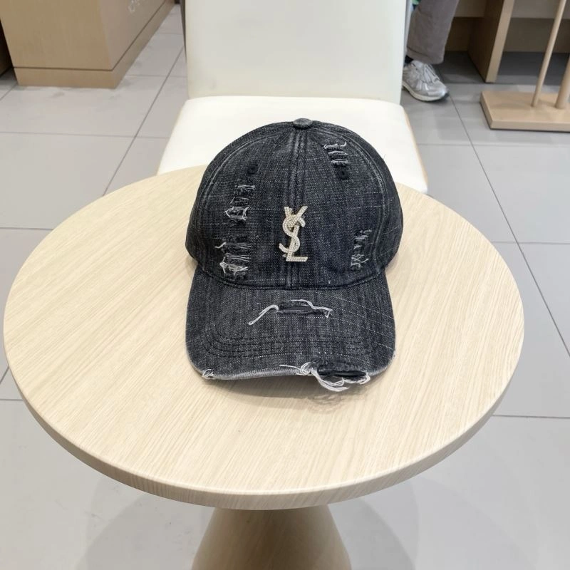 YSL Caps