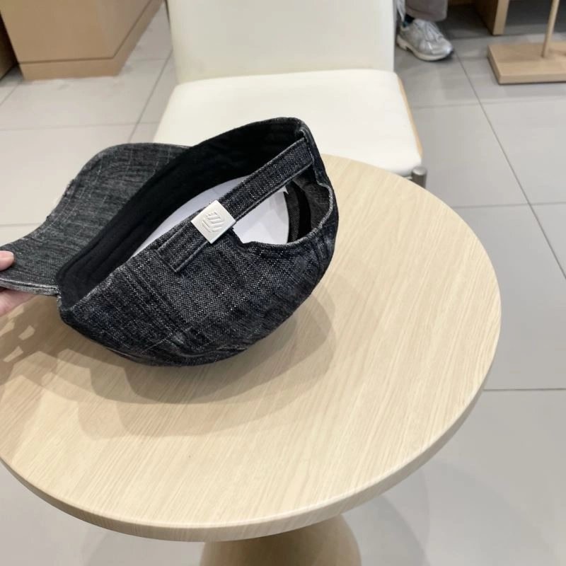 Real YSL Caps