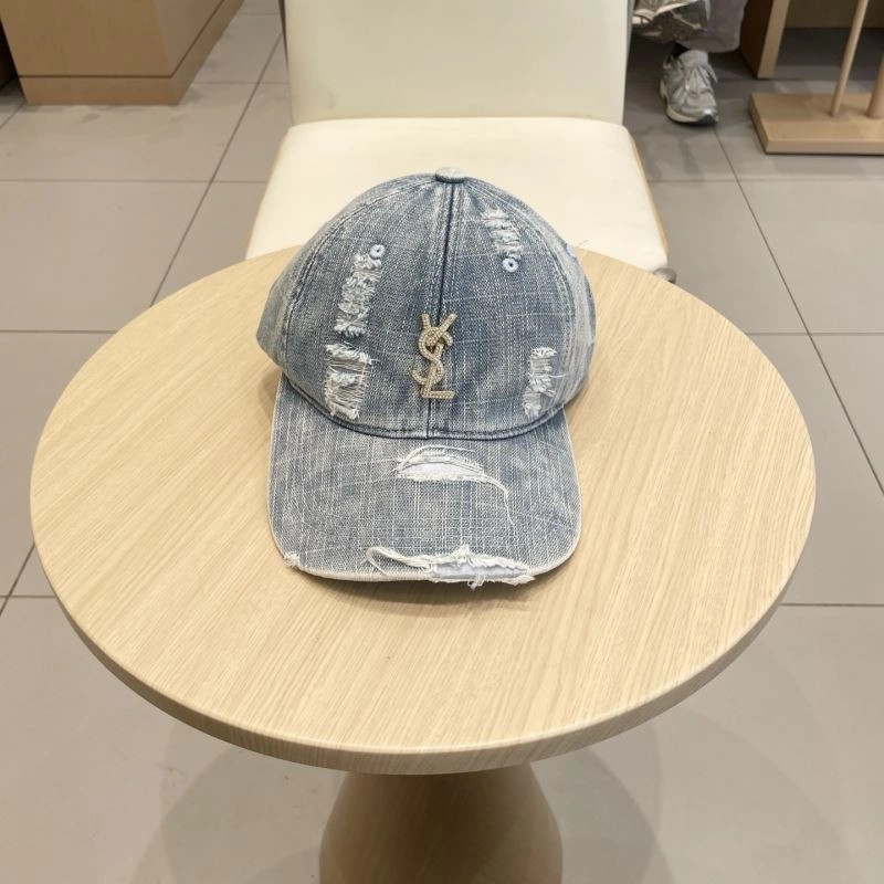 YSL Caps