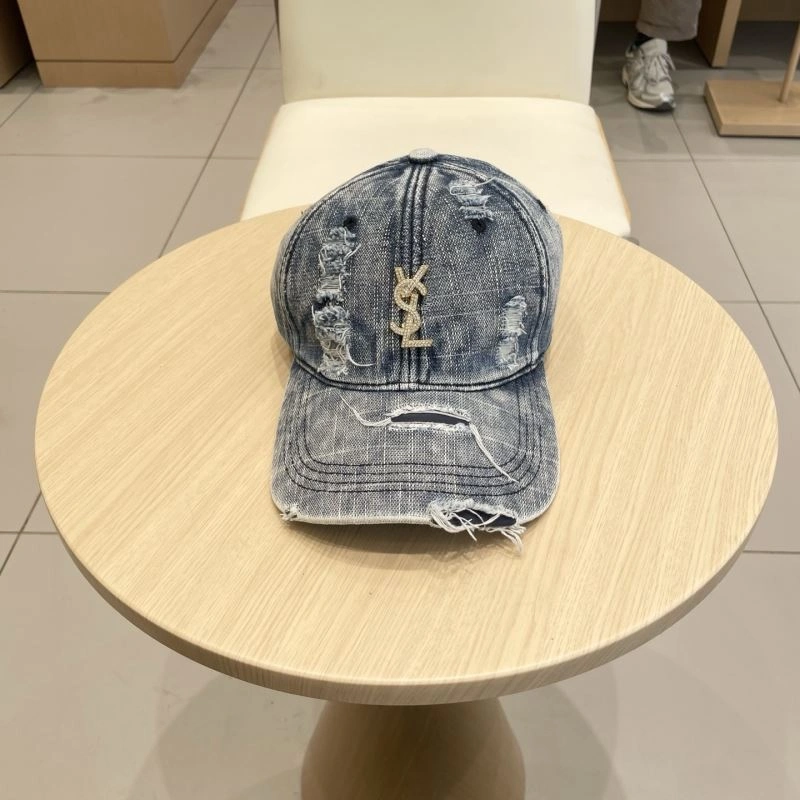 YSL Caps