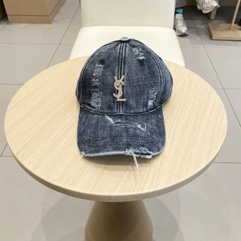 YSL Caps