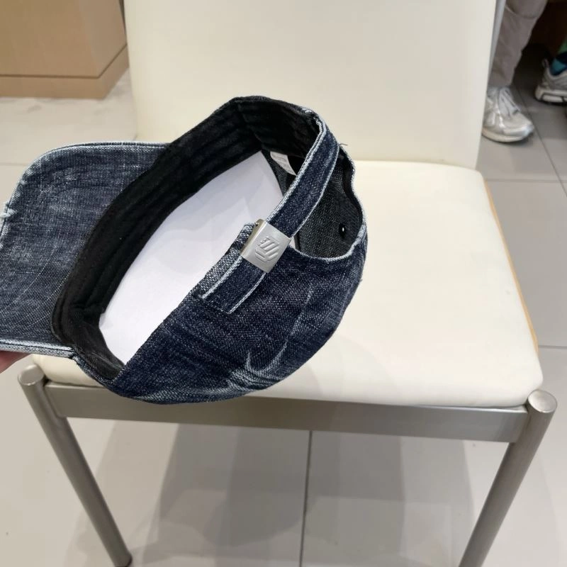 Mirror quality YSL Caps