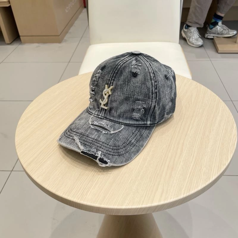 Cut-rate YSL Caps