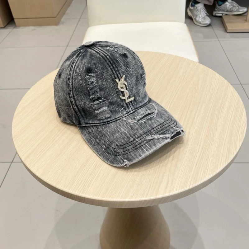 Cut-rate YSL Caps