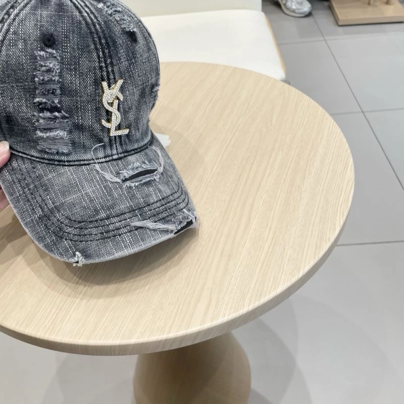 Cut-rate YSL Caps