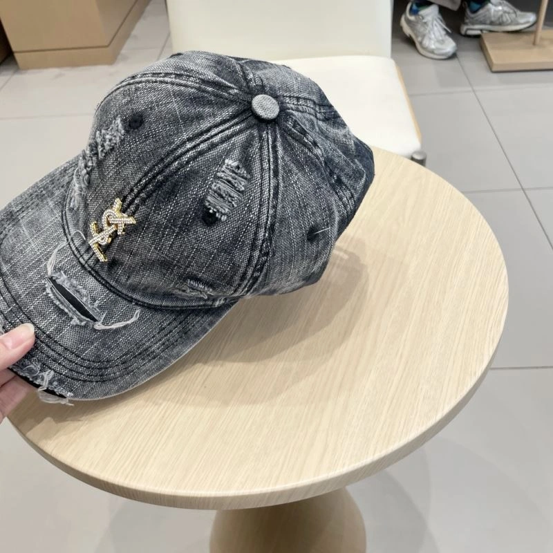 Cut-rate YSL Caps