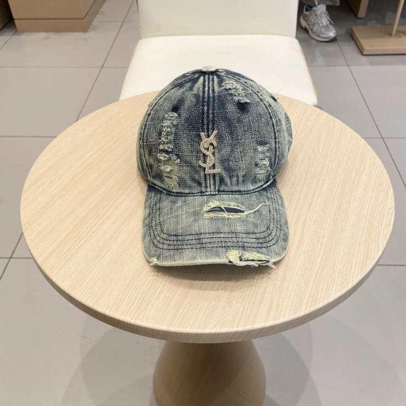 YSL Caps
