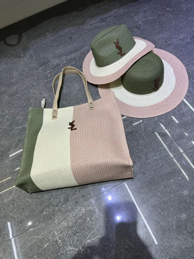 YSL Caps