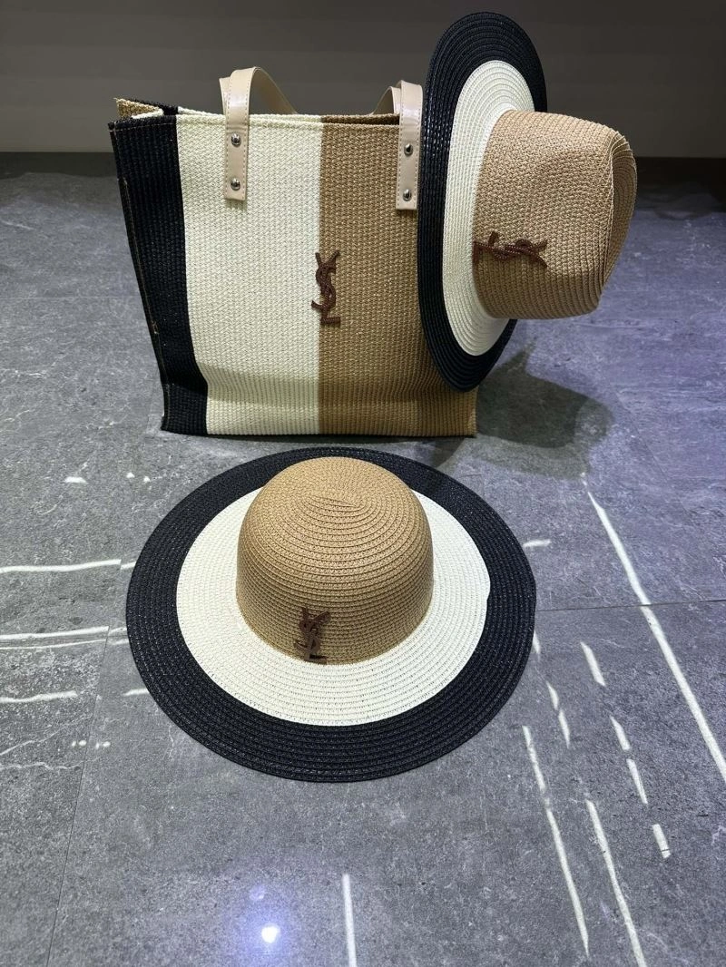 Affordable YSL Caps