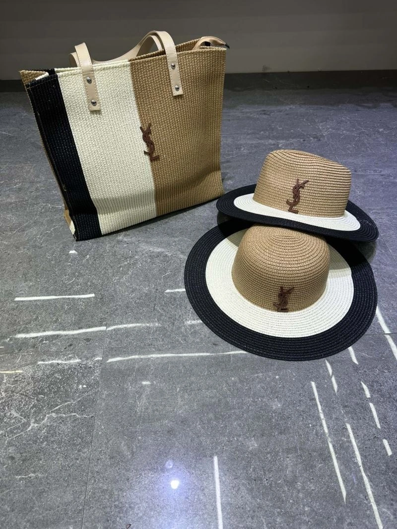 Affordable YSL Caps