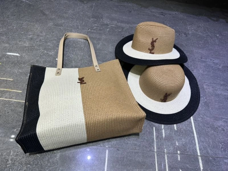 Affordable YSL Caps