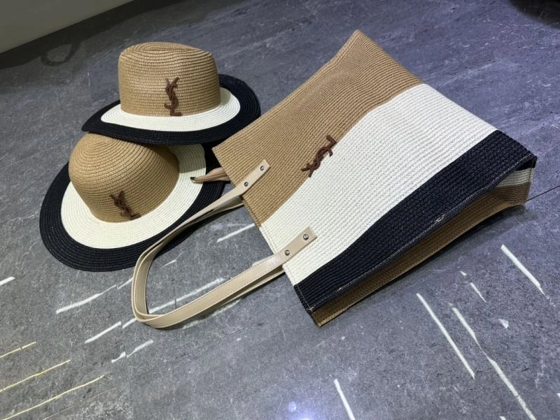 Affordable YSL Caps