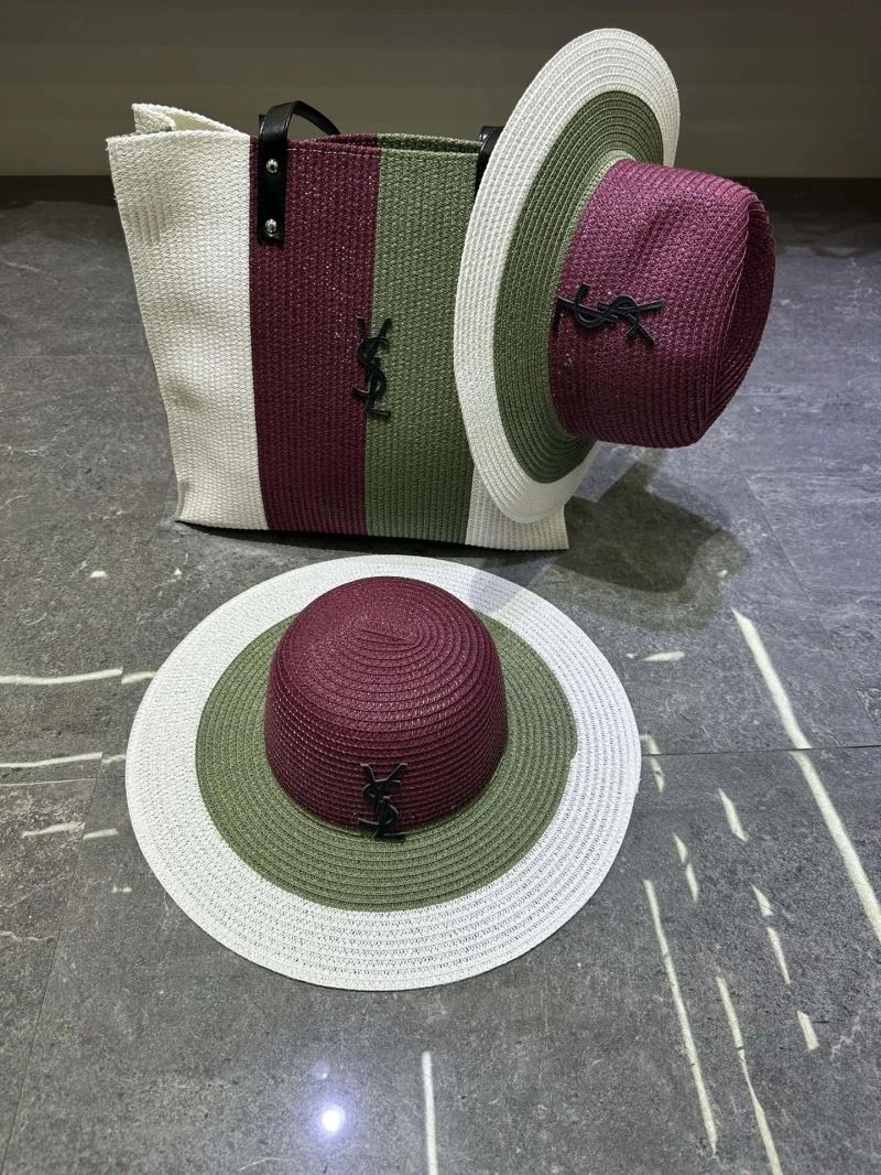 YSL Caps
