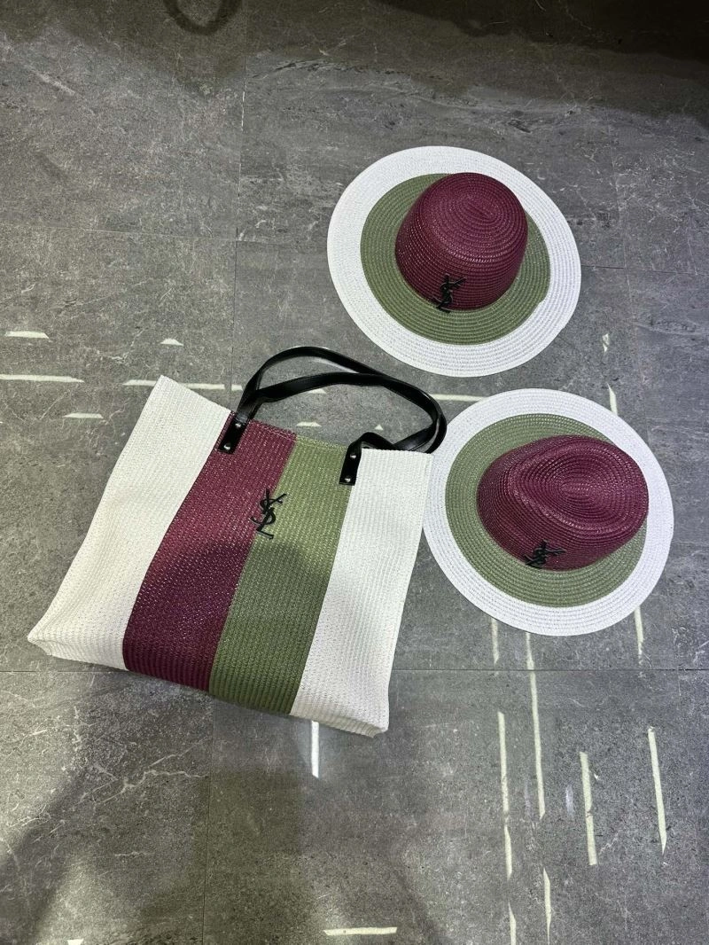 Accurate model YSL Caps