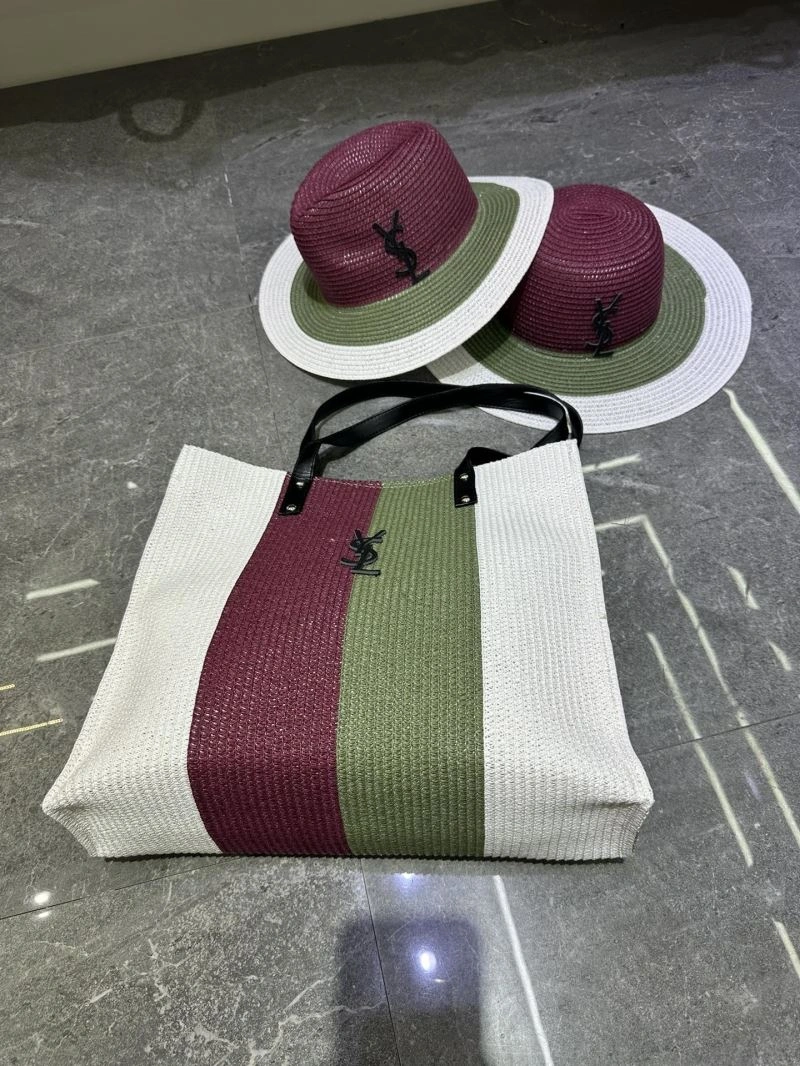 Accurate model YSL Caps