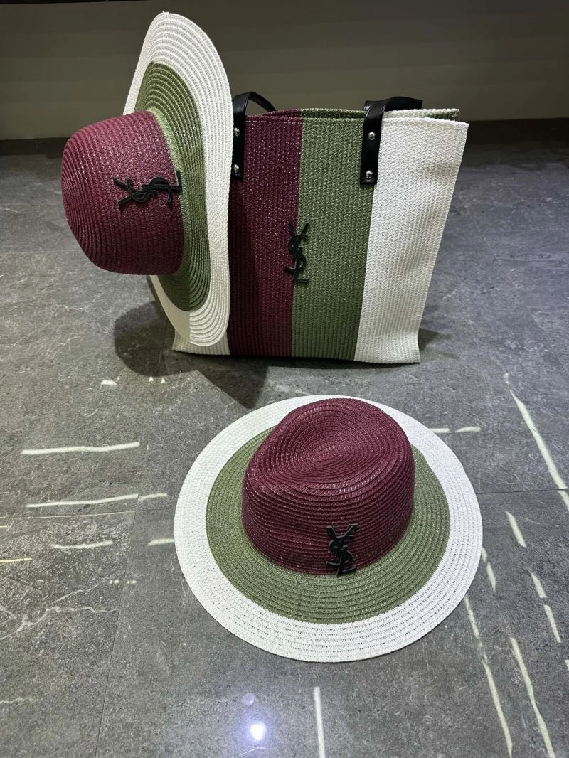 Accurate model YSL Caps