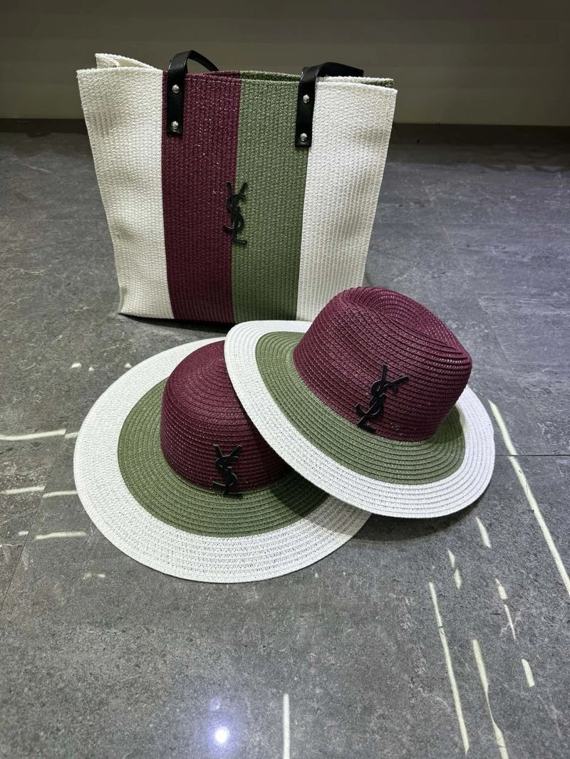 Accurate model YSL Caps