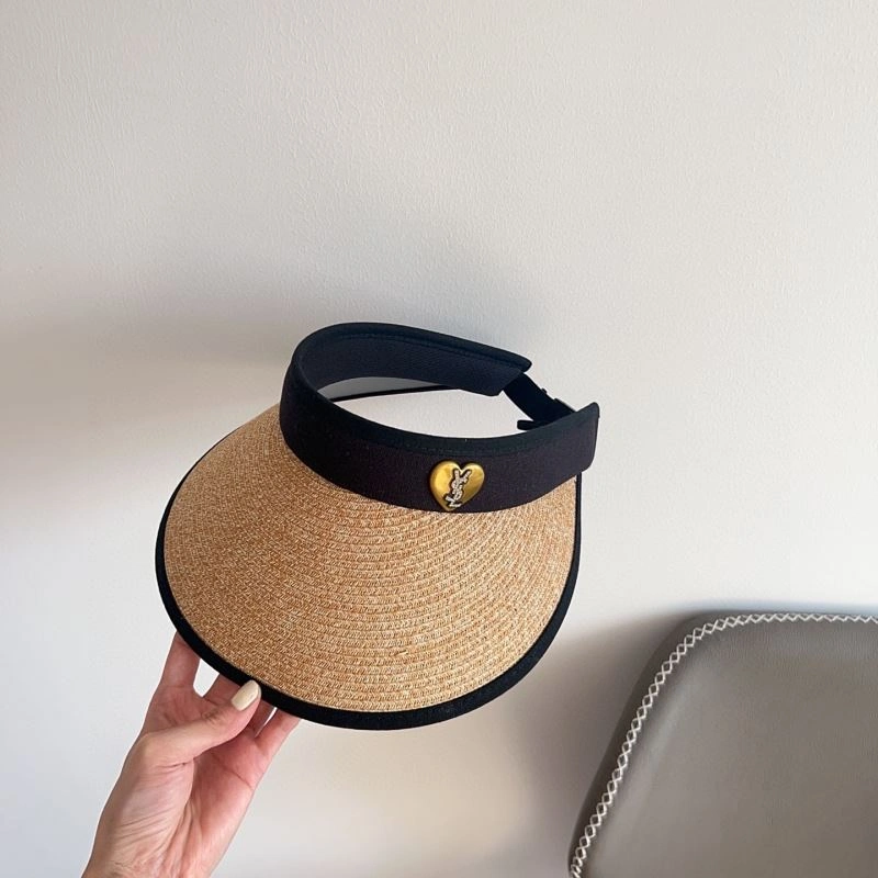 YSL Caps