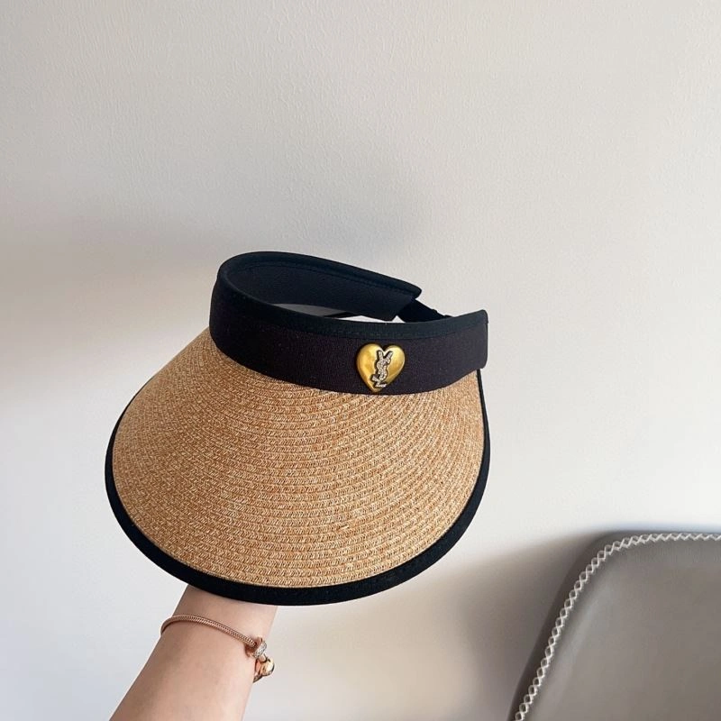 Budget-friendly YSL Caps
