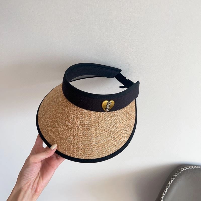 Budget-friendly YSL Caps