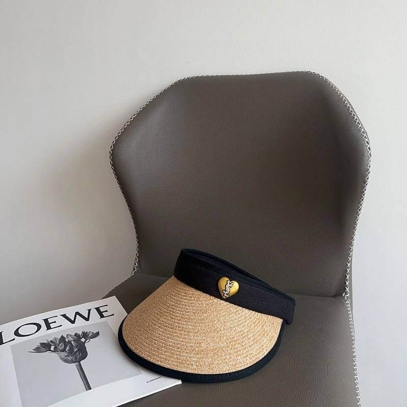 Budget-friendly YSL Caps