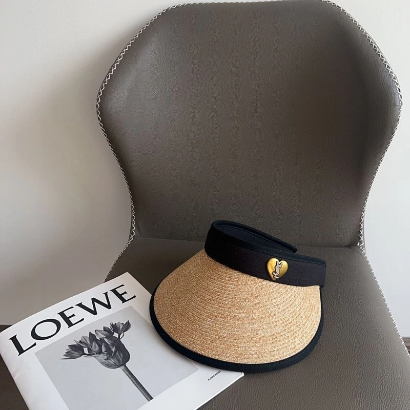 Budget-friendly YSL Caps