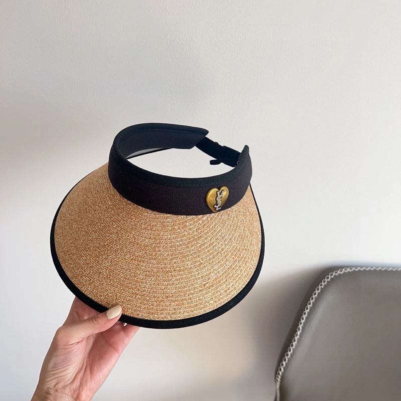 Budget-friendly YSL Caps