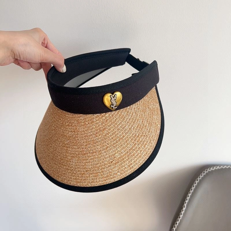 Budget-friendly YSL Caps