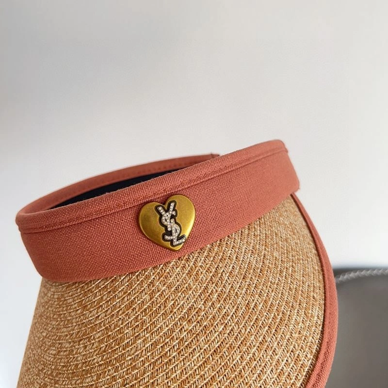 Exact replica YSL Caps