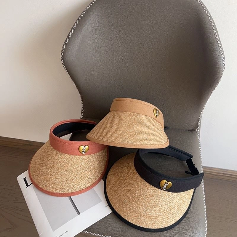 Exact replica YSL Caps
