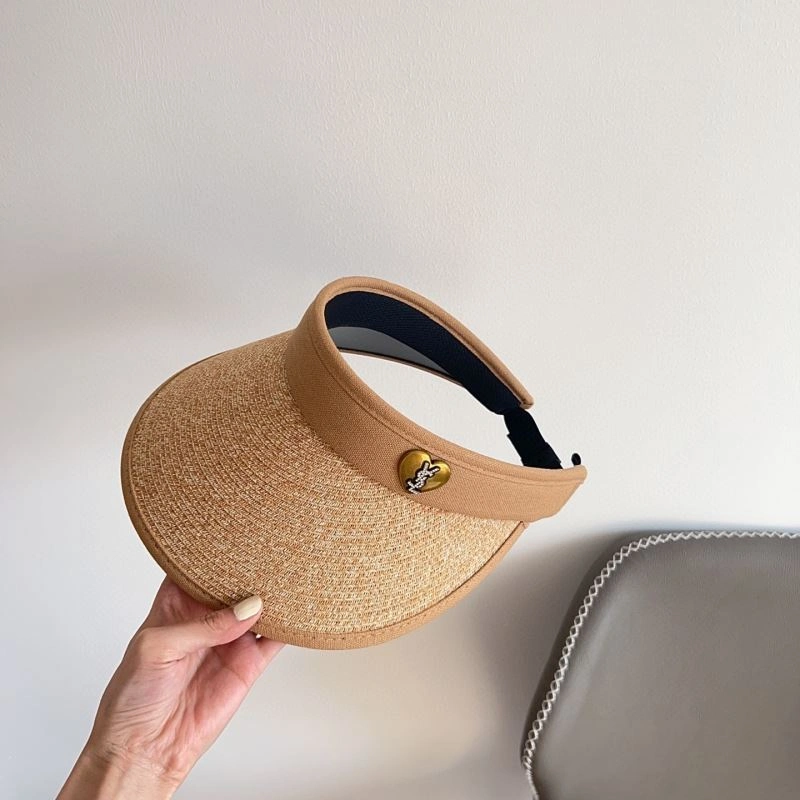 Legit YSL Caps