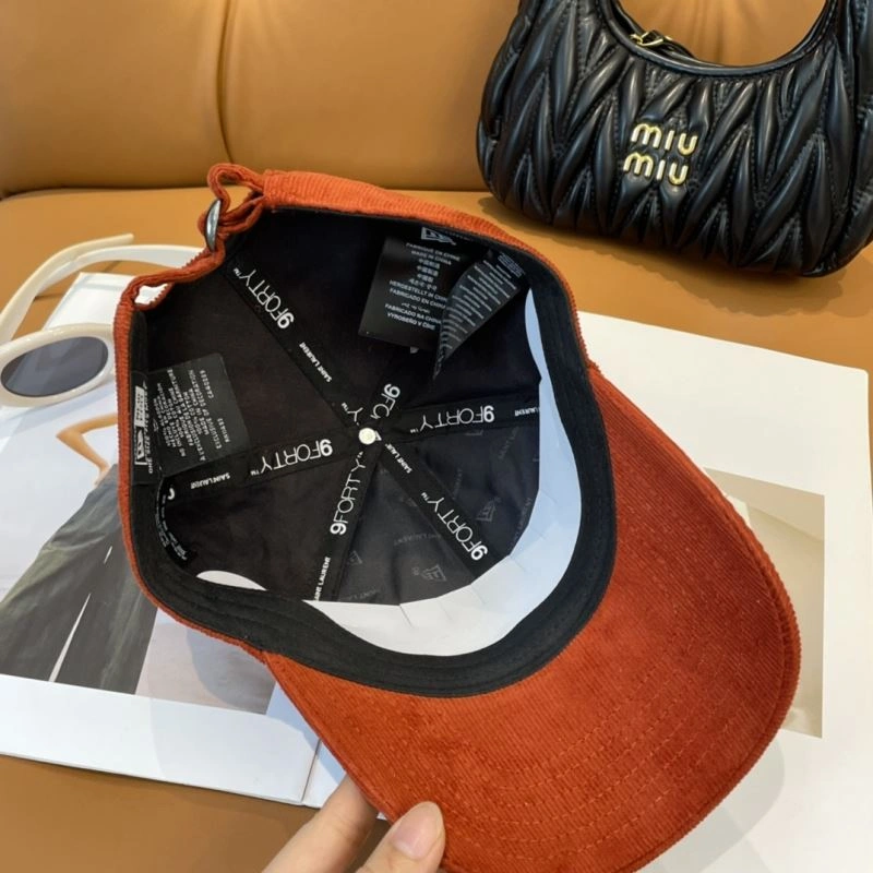 Brand-original YSL Caps