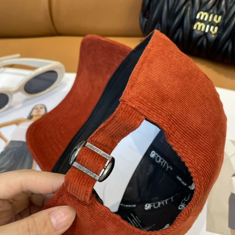 Brand-original YSL Caps