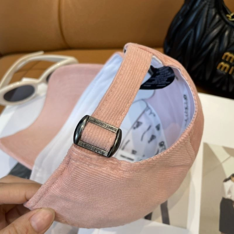 Top match YSL Caps