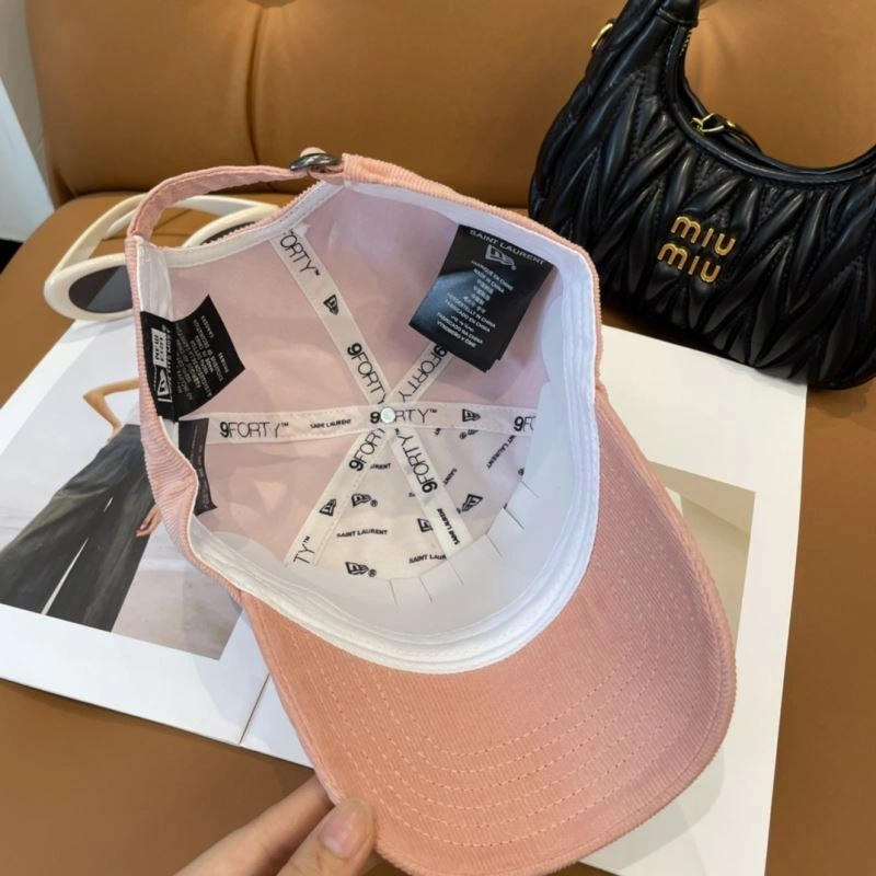 Top match YSL Caps